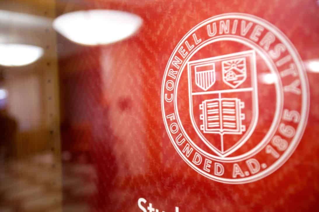 How To Get Into Cornell University - Your Guide To Ivy League ...
